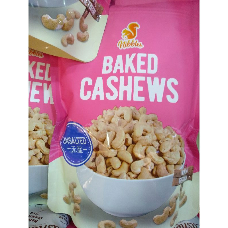 Nibbles Baked Cashews , Pistachios, Mixed Nuts , Almond , Walnuts , Raw ...