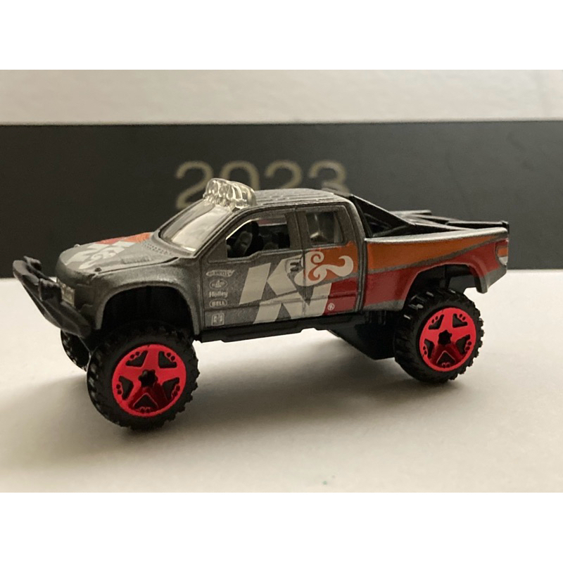 Hot Wheels 4x4 Truck *Range Rover / Land Rover Series/ SandBlaster ...