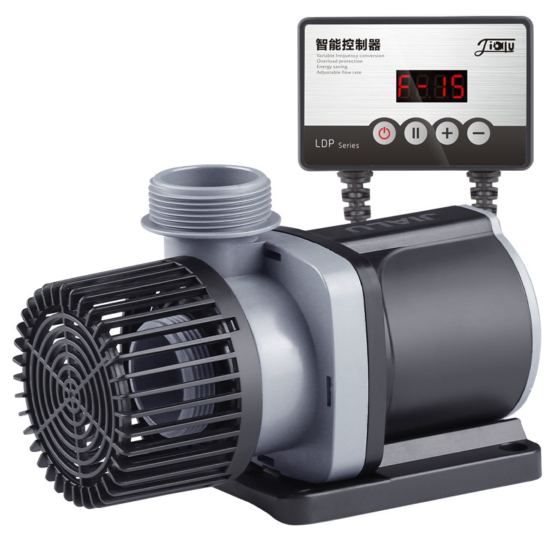 SUNSUN EDP DC variable frequency water pump marine reef aquarium fish ...