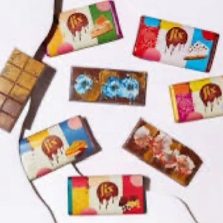 Buy fix chocolate Products At Sale Prices Online - March 2026 | Shopee ...