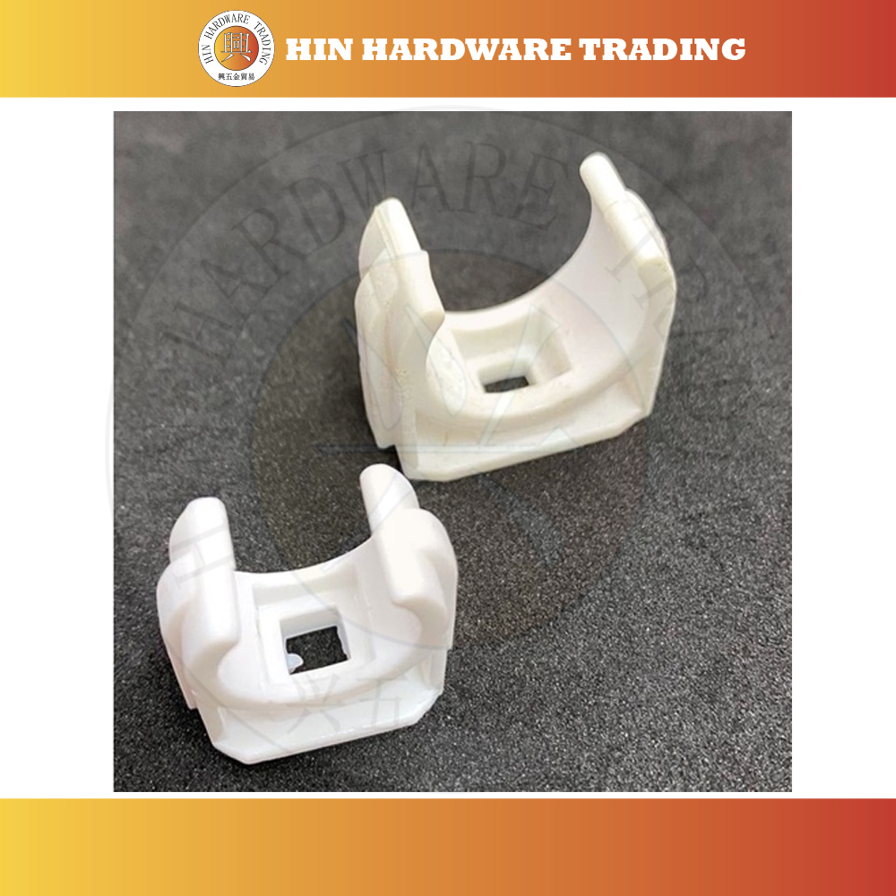 PLASTIC COPPER PIPE CLIP FOR COPPER PIPE | Shopee Singapore