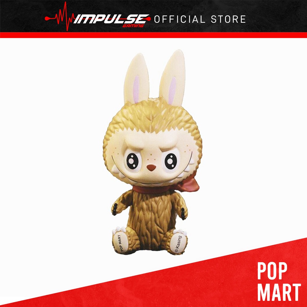 Pop Mart - Labubu The Monsters Toys Series [Blind Box / Full Case ...