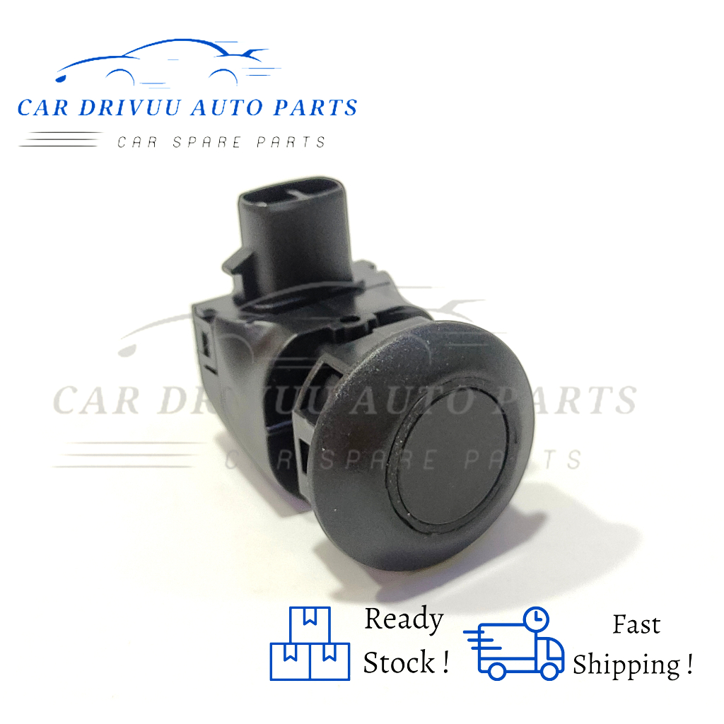 Toyota Avanza 2004-2010 / Toyota Rush 2007 Reverse Sensor (1PC)(OEM ...