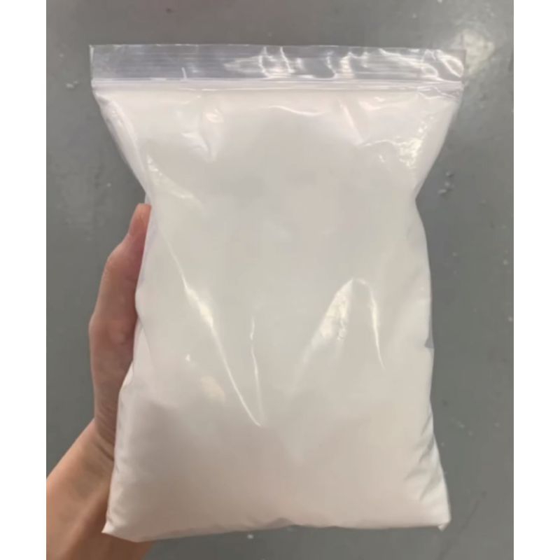 -Snow Instant Slush Powder Christmas Artificial Snow Magic Simulation ...