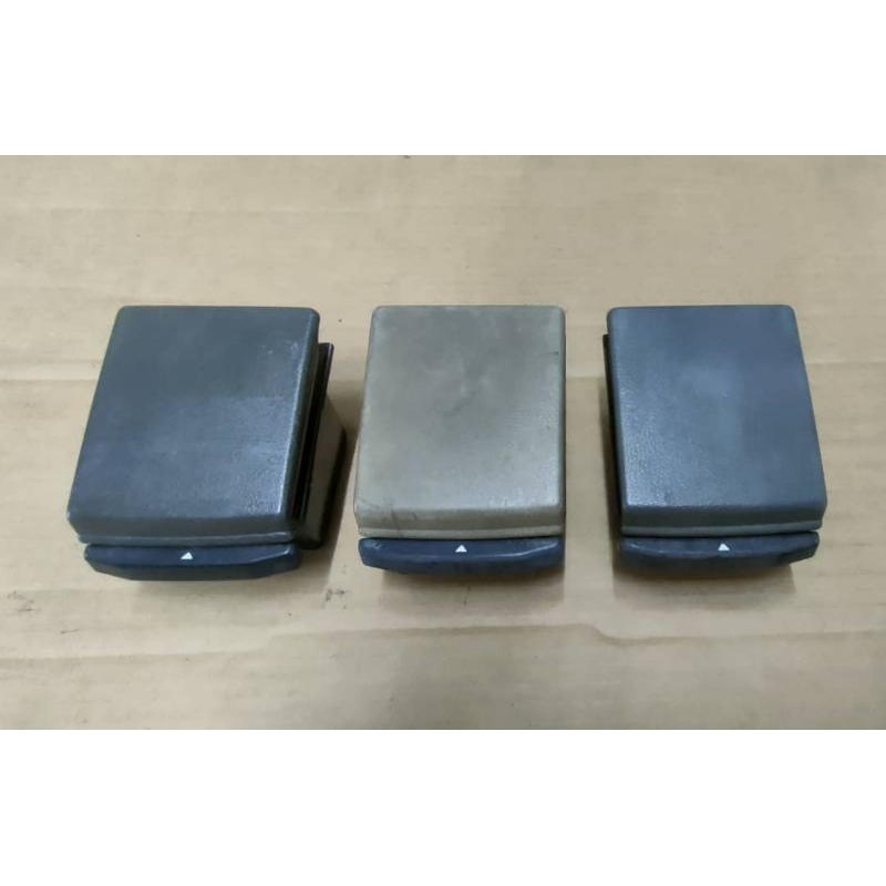 Gear console box proton saga lama / iswara lmss iswara lmst saga orion ...