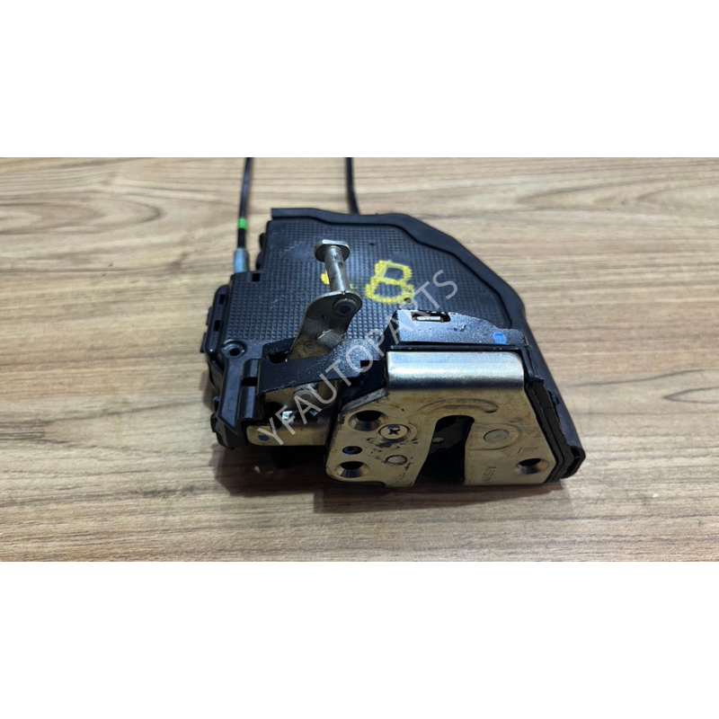 TOYOTA HILUX / VIOS / CAMRY / WISH / INNOVA / HARRIER PERODUA MYVI ...