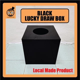Buy box lucky draw At Sale Prices Online - January 2026 | Shopee Singapore