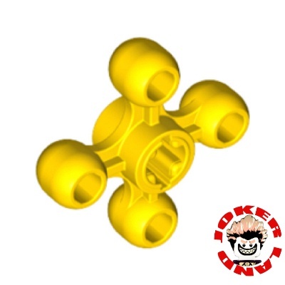 LEGO PART 32072 - TECHNIC KNOB COG / GEAR / WHEEL | Shopee Singapore