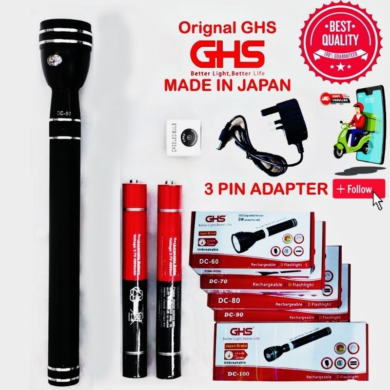 Shucking selling Rechargeable Torch LED Torch Light Camping Torch Water ...