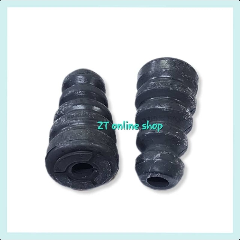 REAR ABSORBER SHAFT BUSH / 2 PCS / PROTON WIRA WAJA GEN2 PERSONA SATRIA ...