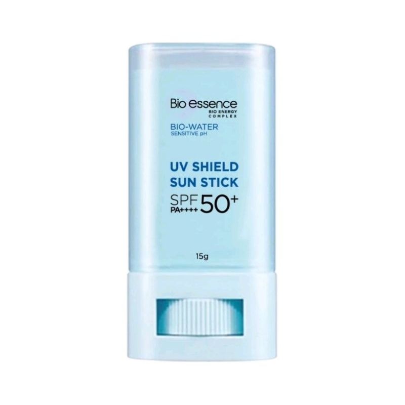 Bio-essence Bio-water Sun stick SPF50 15g | Shopee Singapore