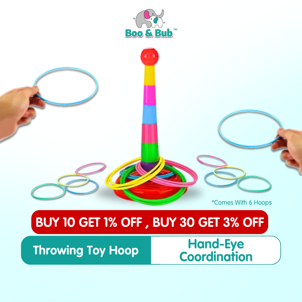 ring toss - Prices and Deals - May 2026 | Shopee Singapore