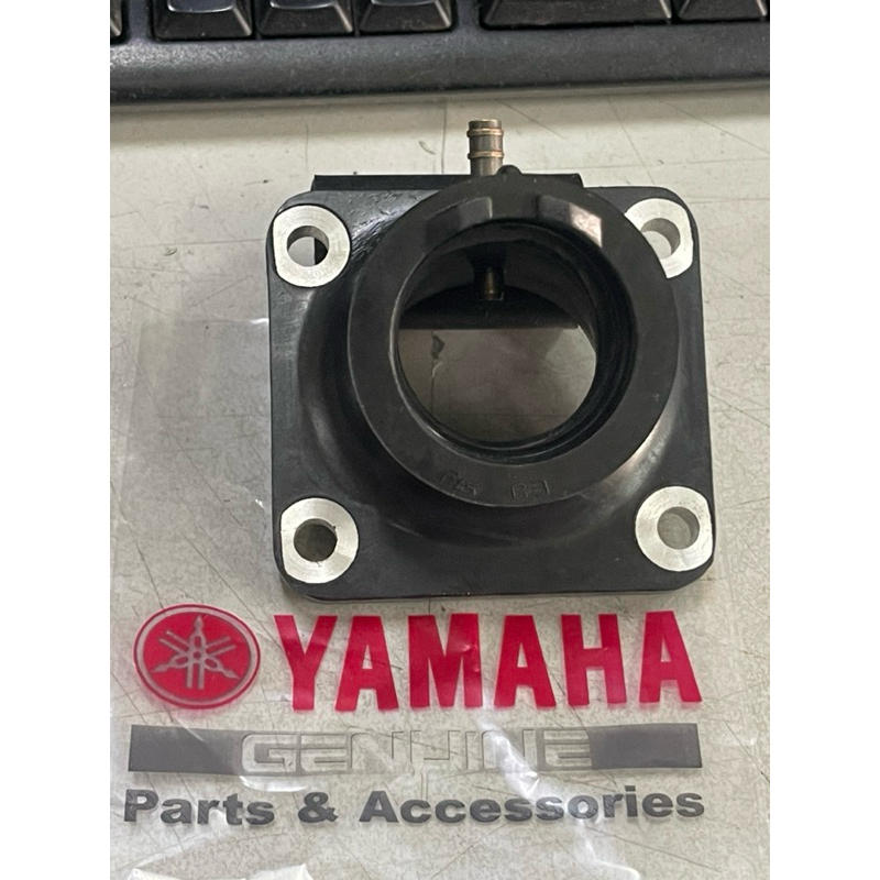 YAMAHA Y125 Y125Z Y125ZR 125ZR TENGKOK CARBURETOR HOLDER INTAKE PIPE ...