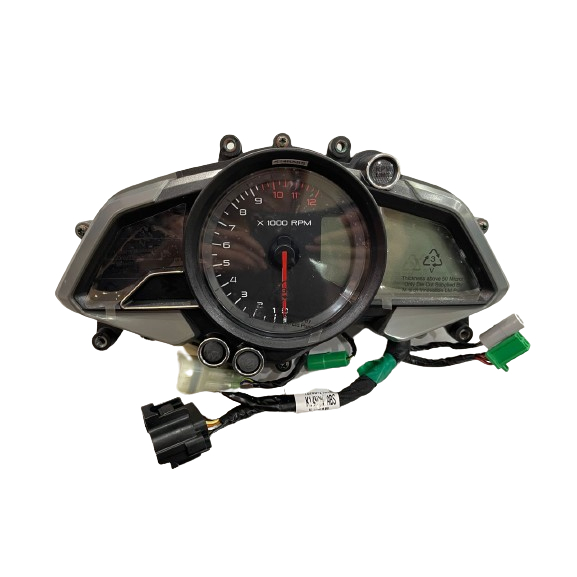 Modenas Pulsar NS160/ NS200 Speedometer Assembly | Shopee Singapore