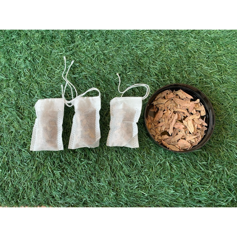 (1 Uncang) For SENNA Leaf TEA /SANNA SANNA TEA | Shopee Singapore