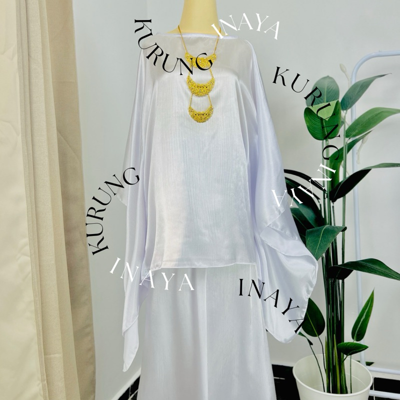 Raya CLOTHES 2025 | Inaya KURUNG | Raya CLOTHES 2025 | Shopee Singapore