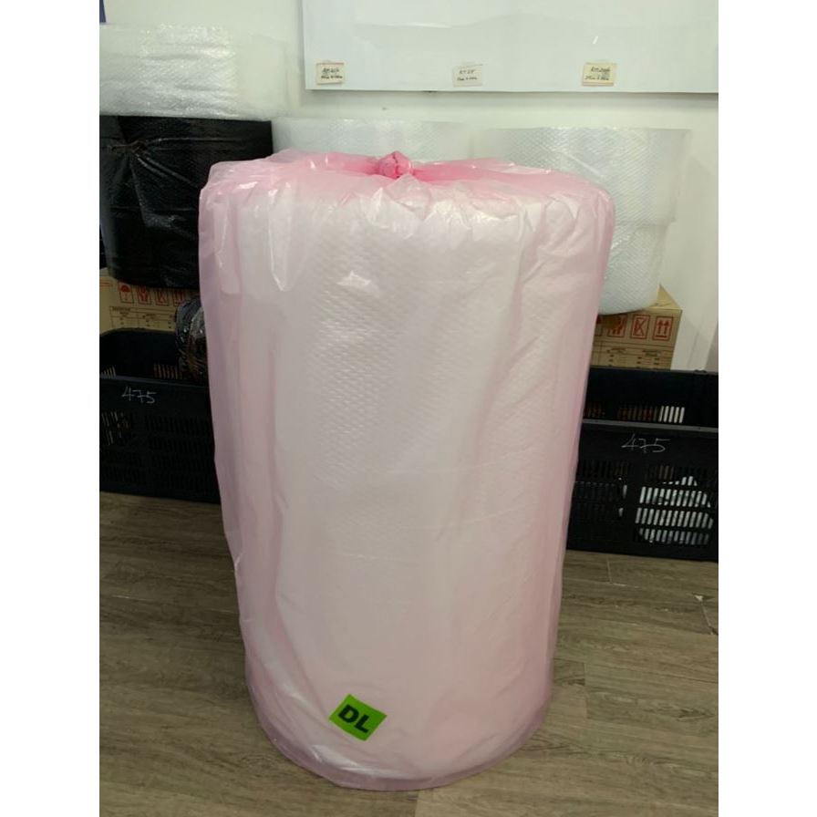 Bubble Wrap Clear DL 1m x 100m. Special is now open for (Bulk order pls ...