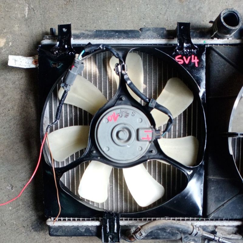 Honda Accord Sv4 H22a / Honda Accord S84 S86 F20b Car Air Cond Aircond ...