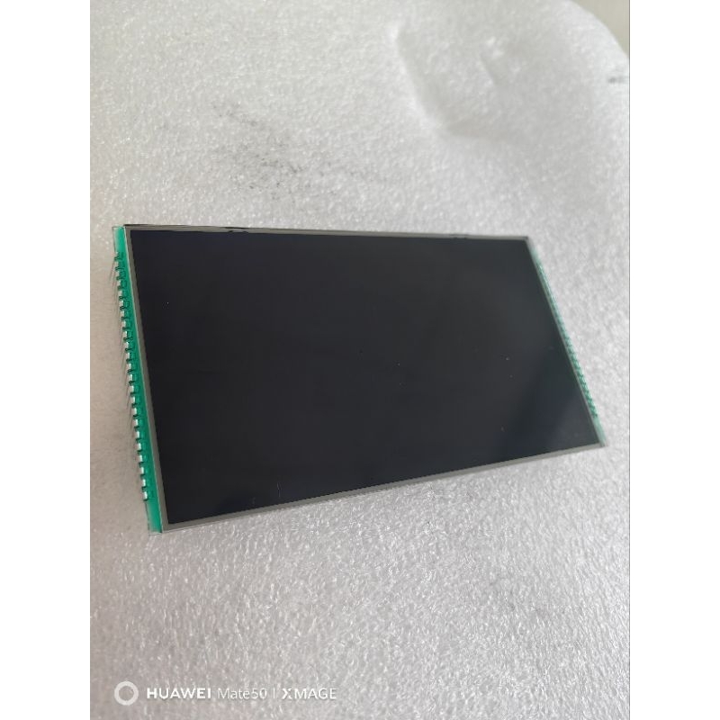 YAMAHA NVX V1 LCD METER | Shopee Singapore