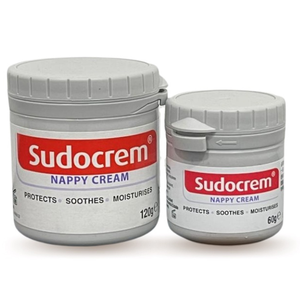 Sudocrem Sudocream FOR RUAM LAMPIN BABY | Shopee Singapore