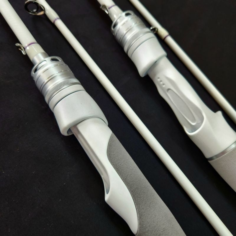 Yamato MAGIC COMBO NEW 2024 (Light And See ROD.Suitable For Playing The ...
