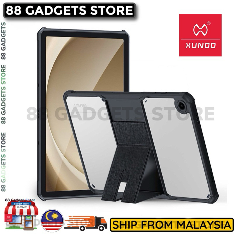 XUNDD Stand Case for Samsung Galaxy Tab S10 + Plus / A9+ Plus / A9 ...