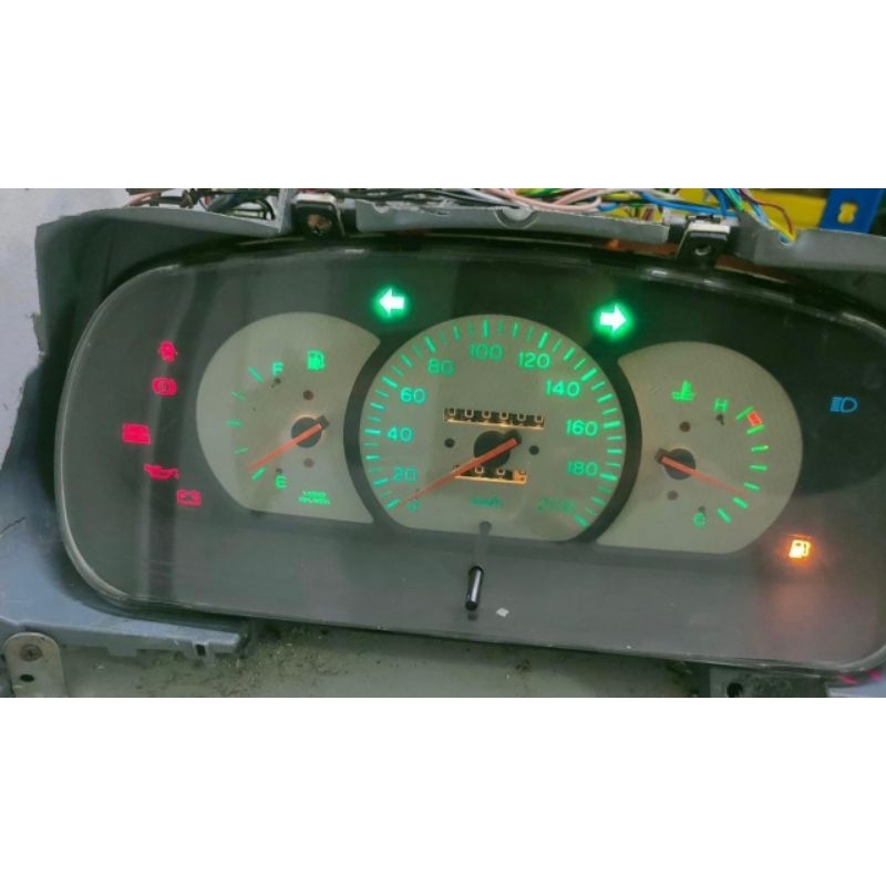METER PROTON WIRA SATRIA | Shopee Singapore