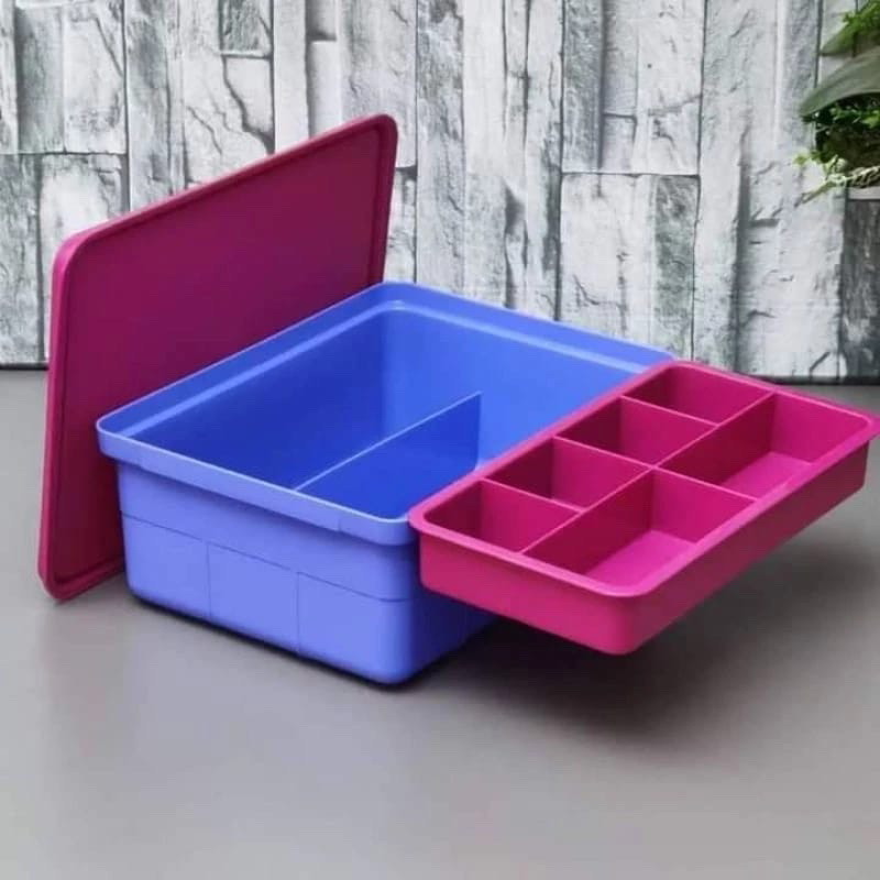 FUN KEEPER TUPPERWARE | Shopee Singapore