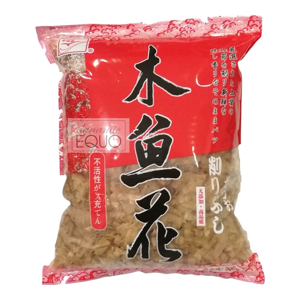 Bonito Flakes Katsuobushi Halal Premium 500g for Takoyaki | Shopee ...