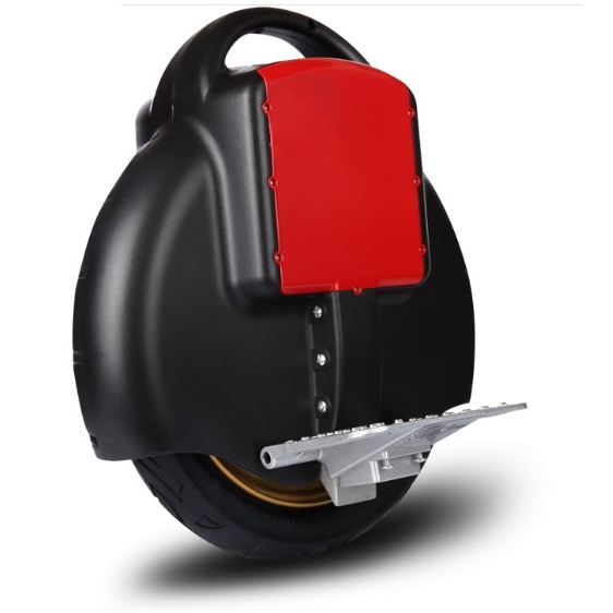 14-inch One Wheel Electric Scooter Single Step Bluetooth Music Unicycle ...