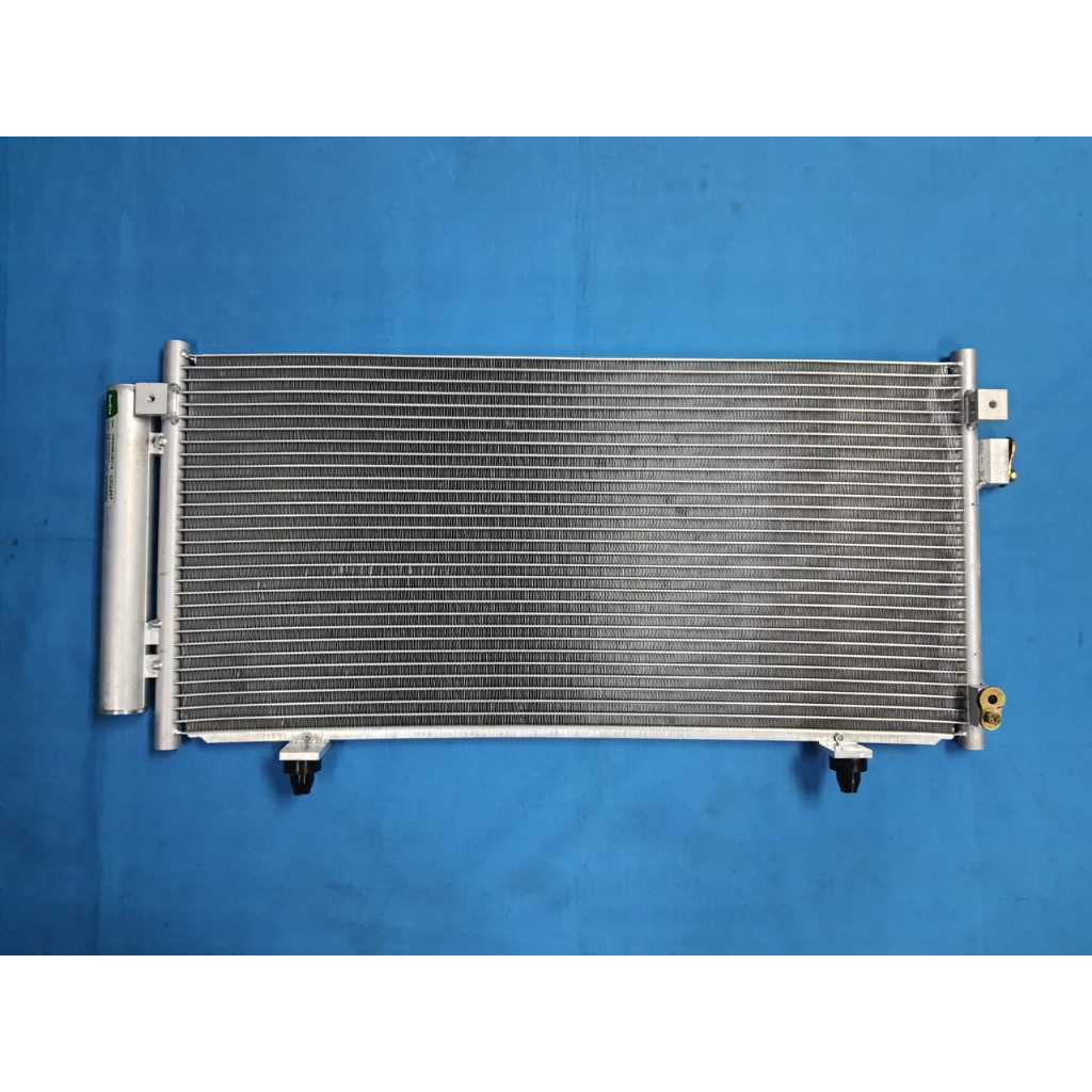 SUBARU XV 2012-2016 YEAR OEM NEW CONDENSER/ KONDENSER (CAR AIRCOND ...