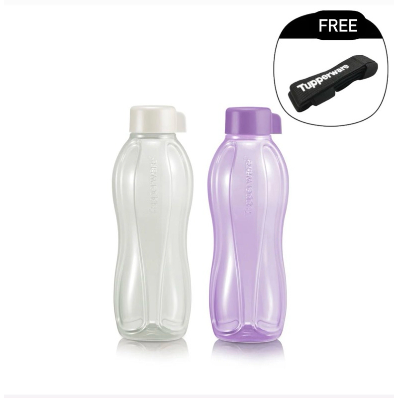Tupperware eco bottle 1L | Shopee Singapore