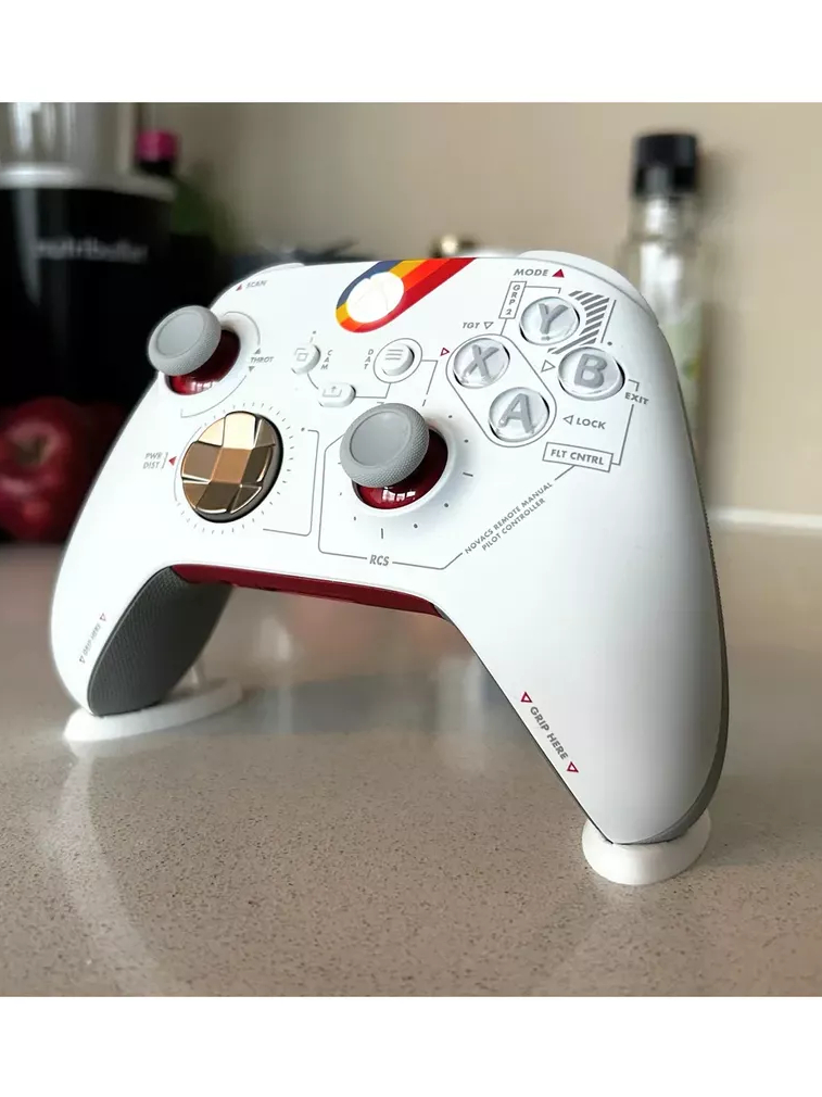 NEW! 2 x Stealth Xbox Controller Stand. Invisible Xbox Controller Stand ...