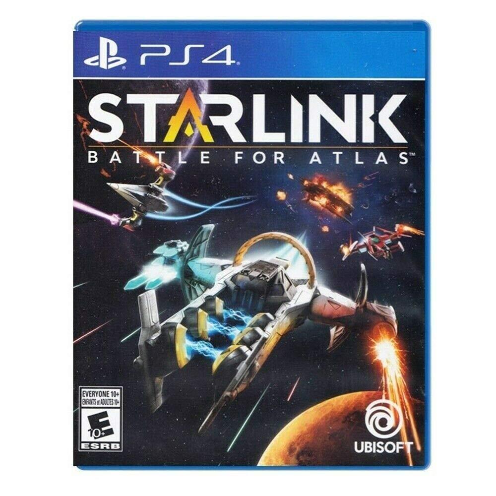 Starlink PS4 New Set | Shopee Singapore