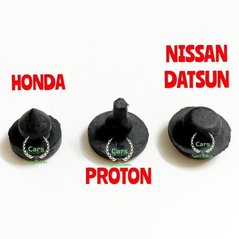 PROTON HONDA DATSUN NISSAN BRAKE SWITCH BUSH | Shopee Singapore