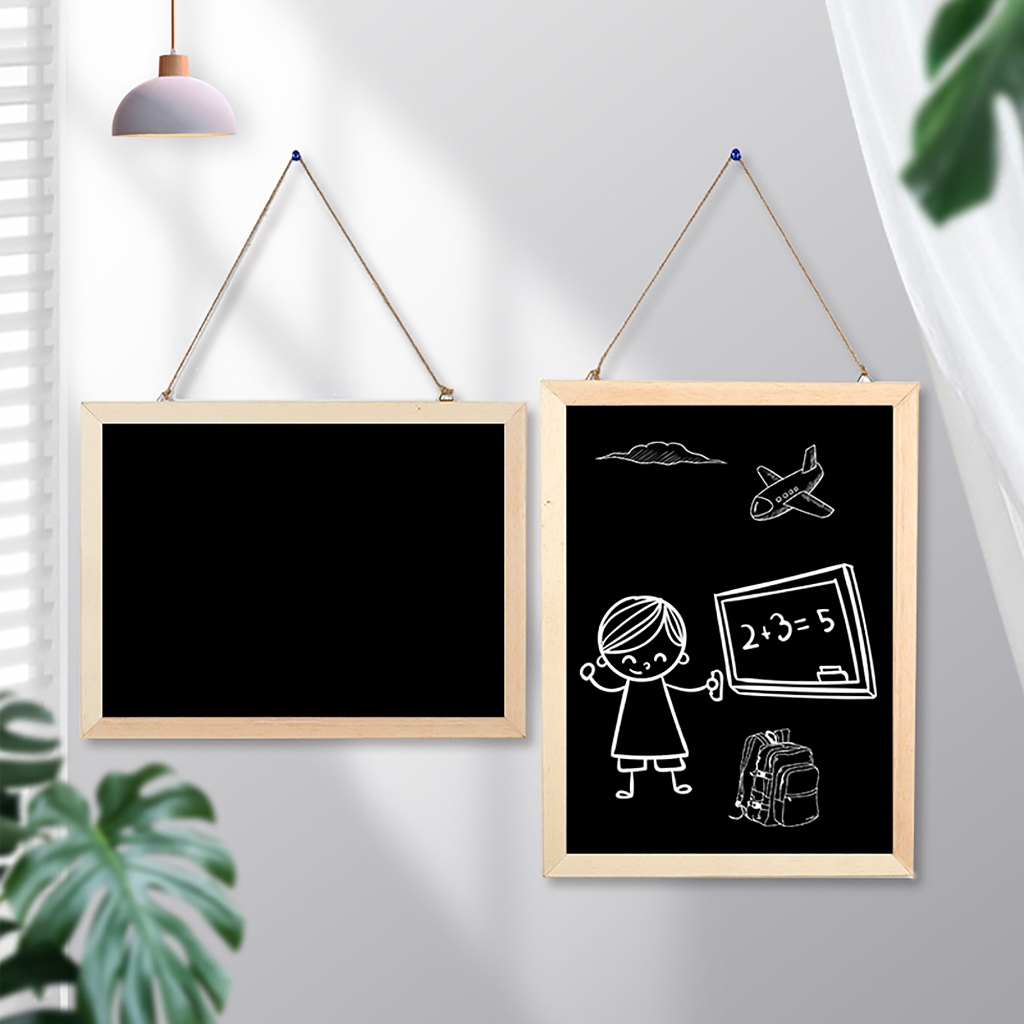 Blackboard segi store