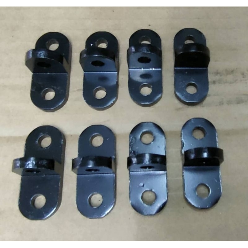 Aloi Bracket gt wing bracket kaki gt wing bracket spoiler bodykits evo ...