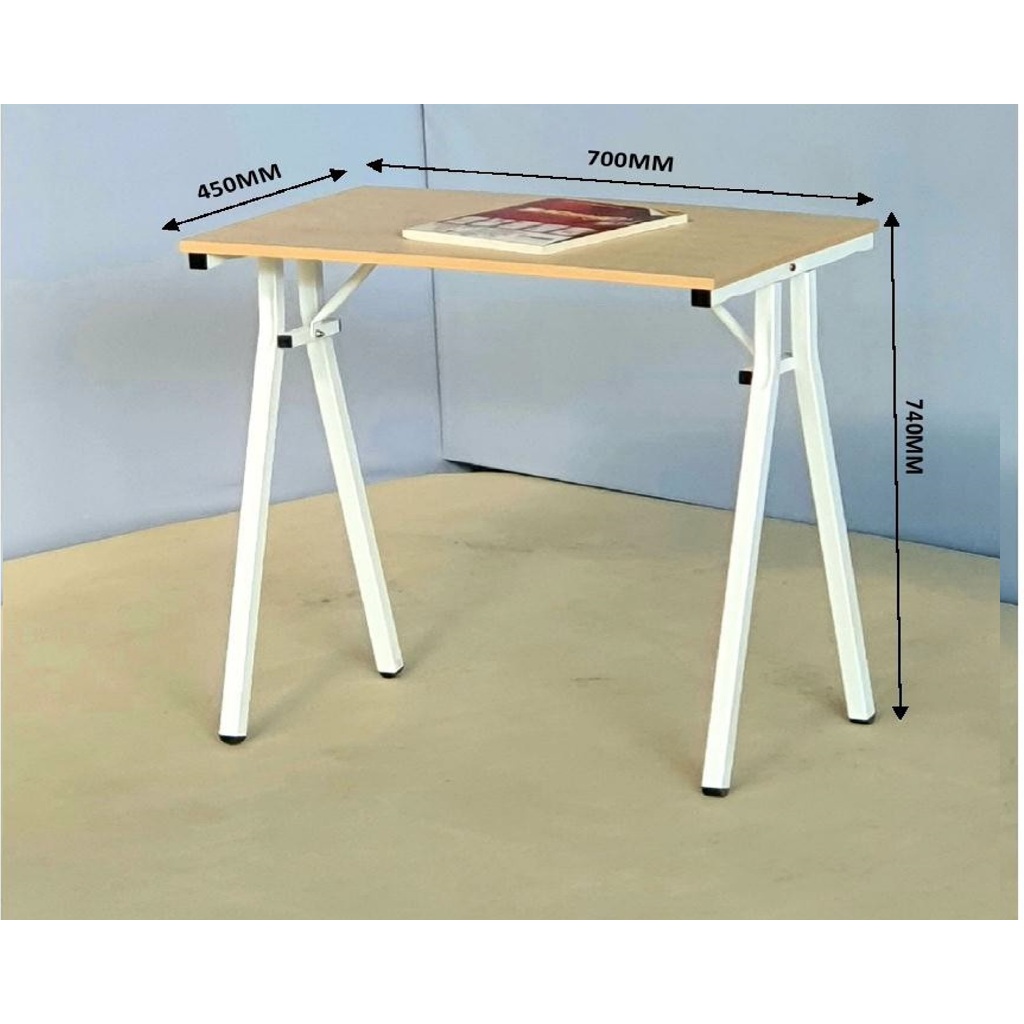 1.5ft x 2.5ft Computer Table/Study Table/Meja Belajar | Shopee Singapore