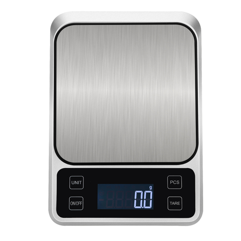 Digital Kitchen Weighing Scale 5kg | Shopee Singapore