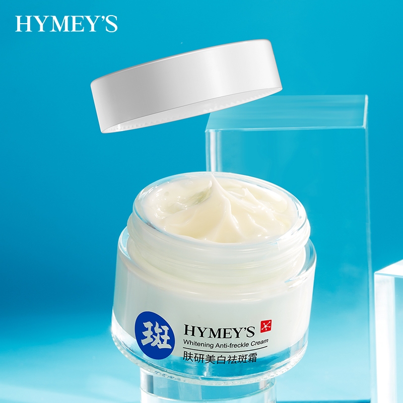 HYMEY'S Anti-Freckle Whitening Cream Deep Repair Easily Moisturizing ...