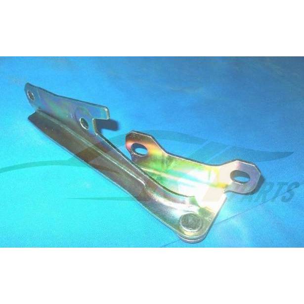 PROTON WIRA FRONT BONNET HINGE / DEPAN HOOD HINGE / ENSEL BONNET 100 % ...