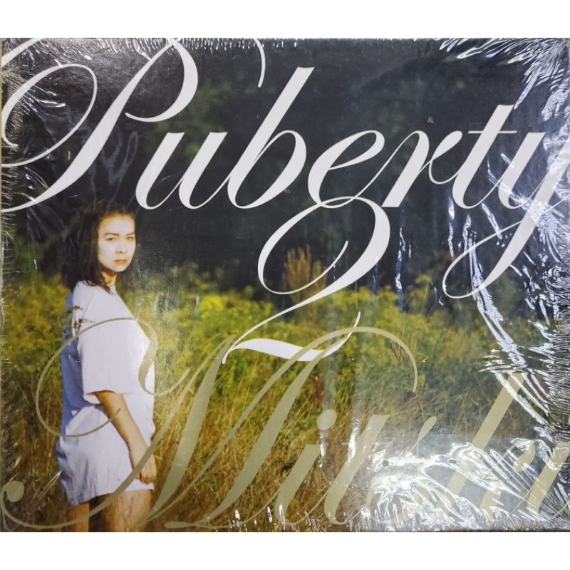 Mitski - Puberty 2 (CD) | Shopee Singapore