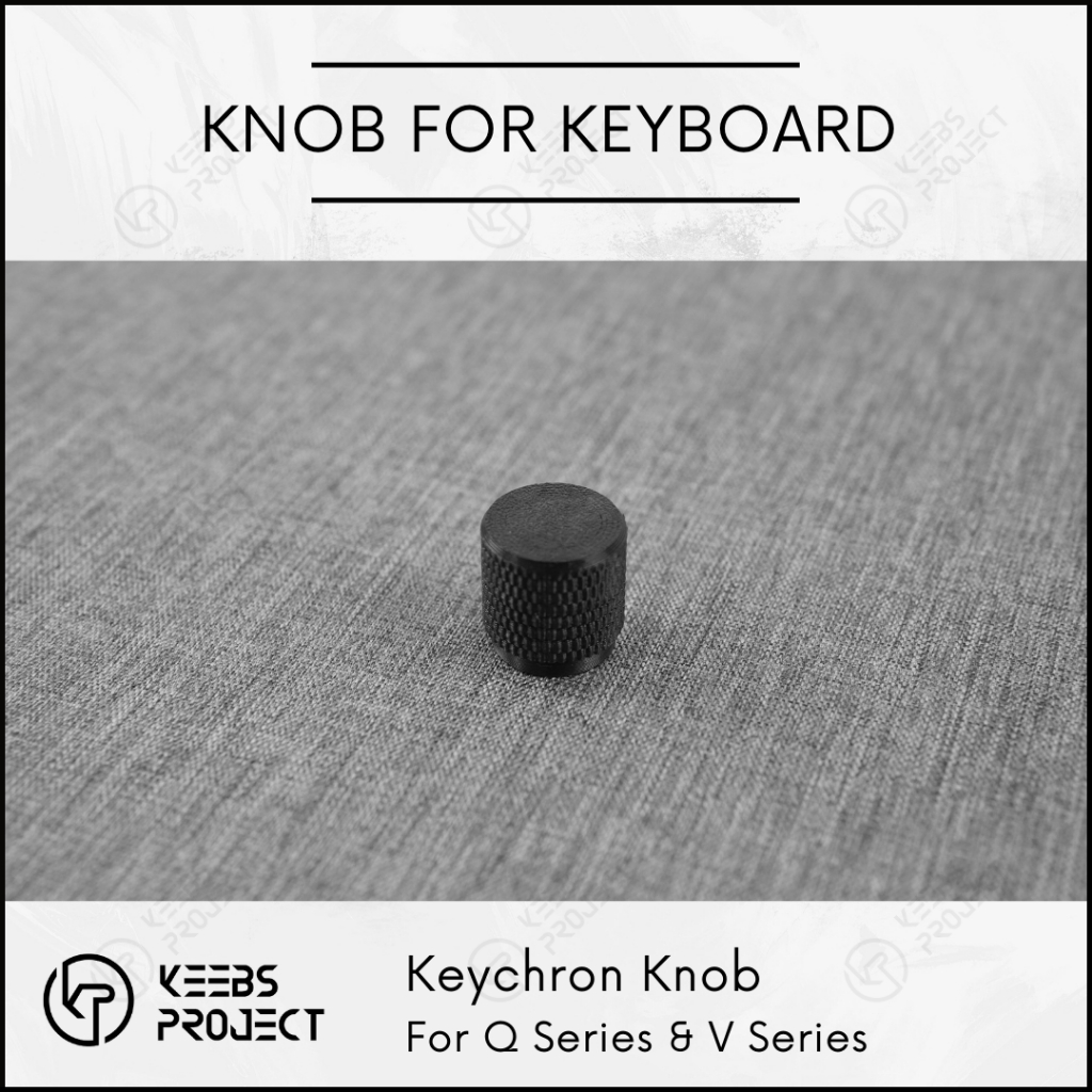 Knob for GMMK Pro Monsgeek M Series Keychron Q Series and V Series Q1 ...