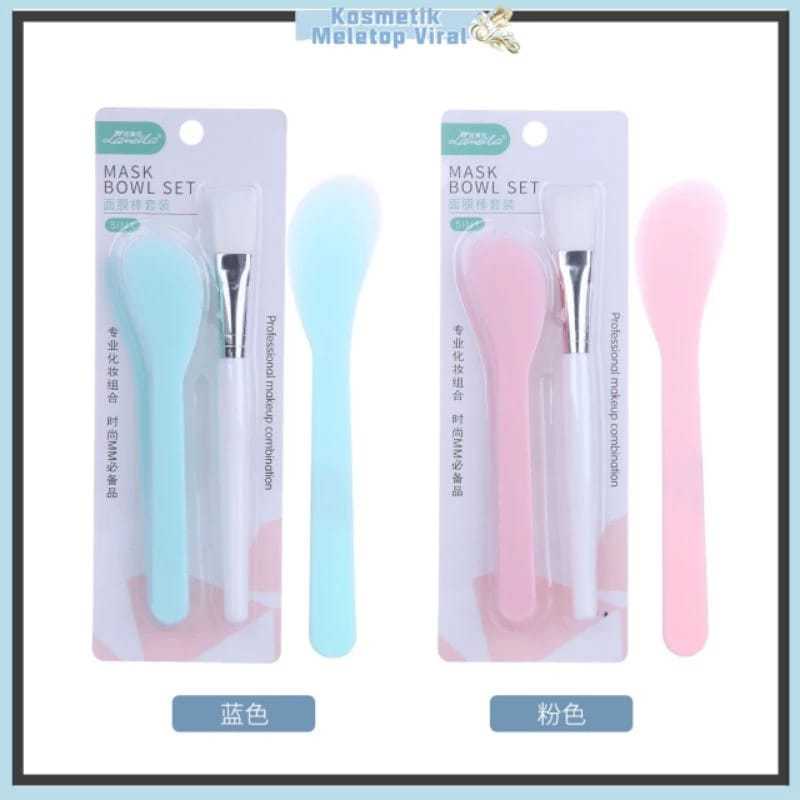 Lameila 5 IN 1 Mask Straw Set (3174) Latin Beauty Mask Stick Set 5In1 ...