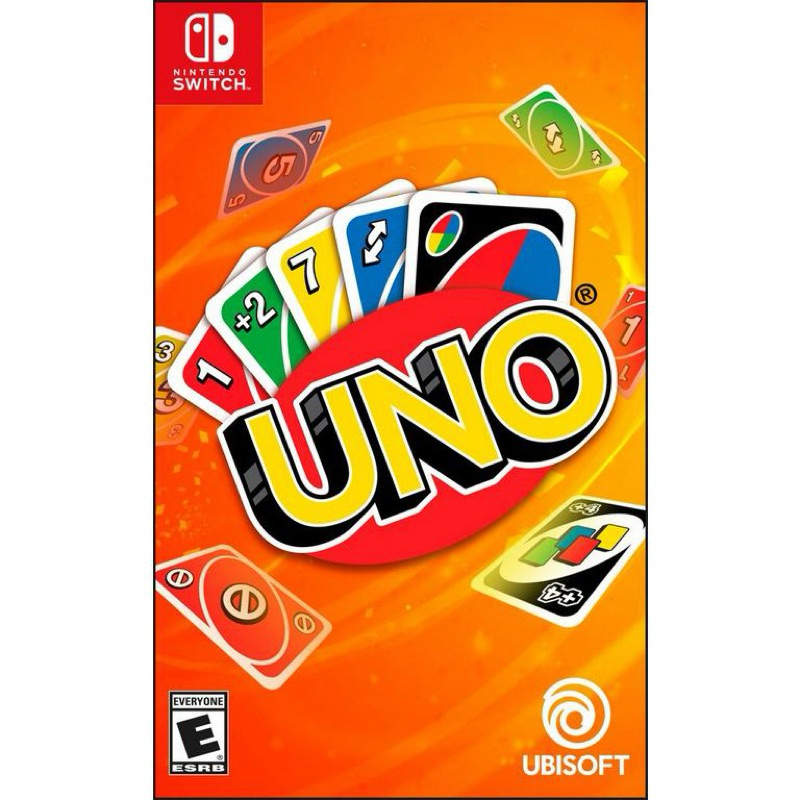 (Buy2Free1) Nintendo Switch Digital UNO | Shopee Singapore