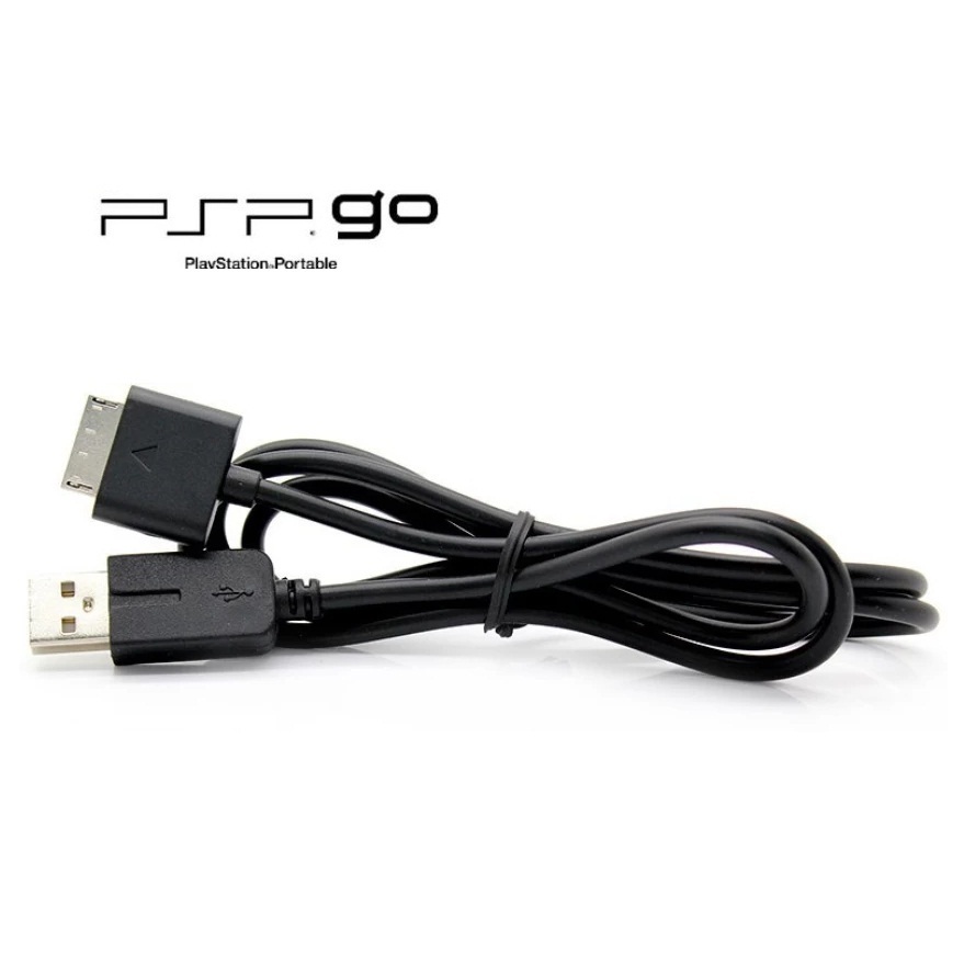 Sony PSP GO N1000 / N1001 / N1002 / N1003 USB Data Transfer Cable ...