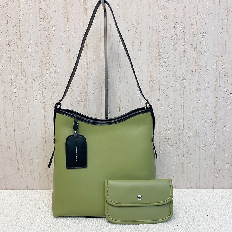 2024 NEW ARRIVAL CNK handbags Naomi Slouchy Hobo Bag Single 2024 NEW ARRIVAL CNK handbags Naomi Slouchy Hobo Bag Single