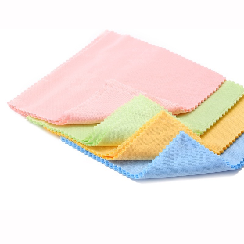 Specworld Spectacle / Sunglasses Cleaning Cloth Microfiber Eyewear ...