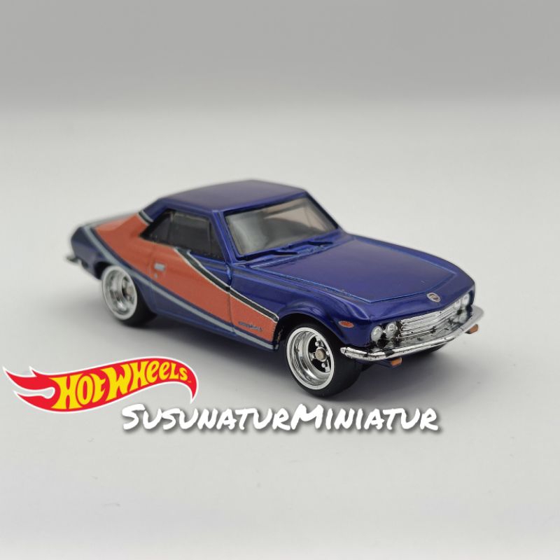 Hot Wheels Premium Nissan Silvia (CSP311) , Fast & Furious Fast Rewind ...