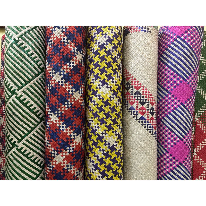 TIKAR PANDAN ANEKA CORAK(NEW ARRIVAL) | Shopee Singapore